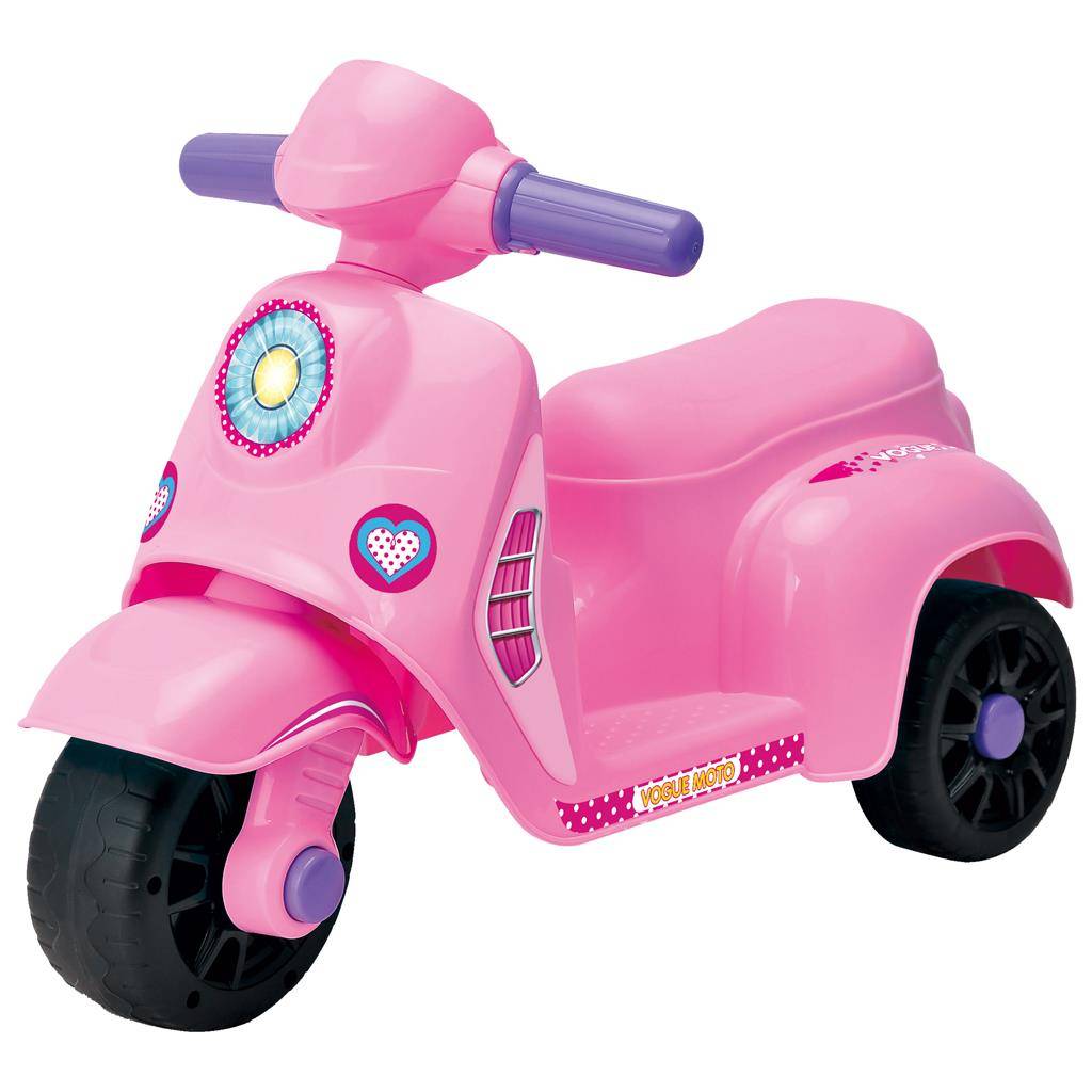 Dudu Ride On (Pink) - nsejt.mt
