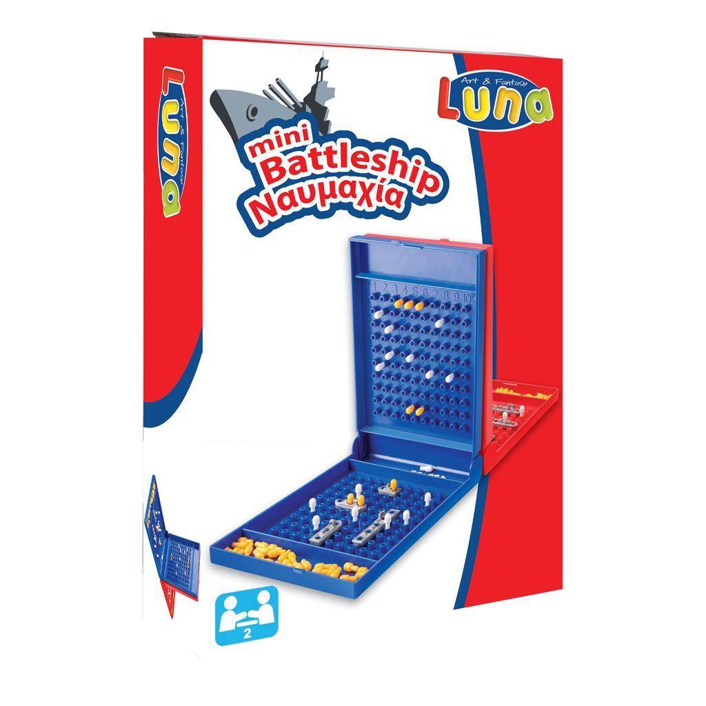 Battle Ship Nsejt mt