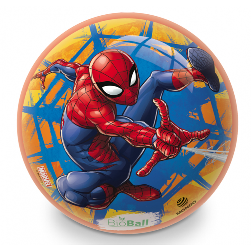 Spiderman Ball - nsejt.mt