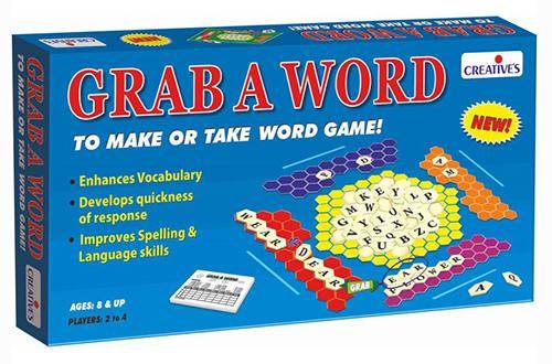 Grab a Word - nsejt.mt