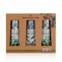 Botanica Spa Hand care set - nsejt.mt