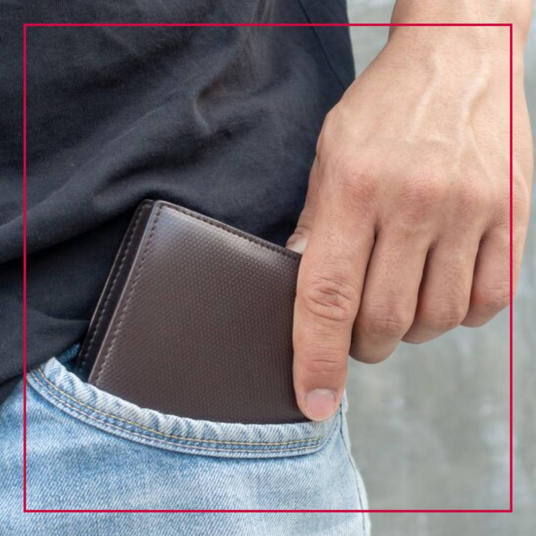 Choosing the Right Wallet as a Gift - nsejt.mt