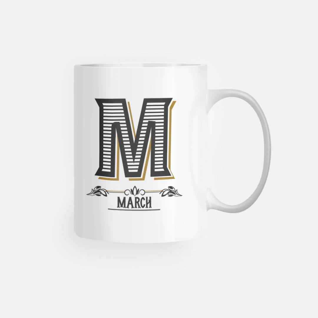 March Mug - nsejt.mt