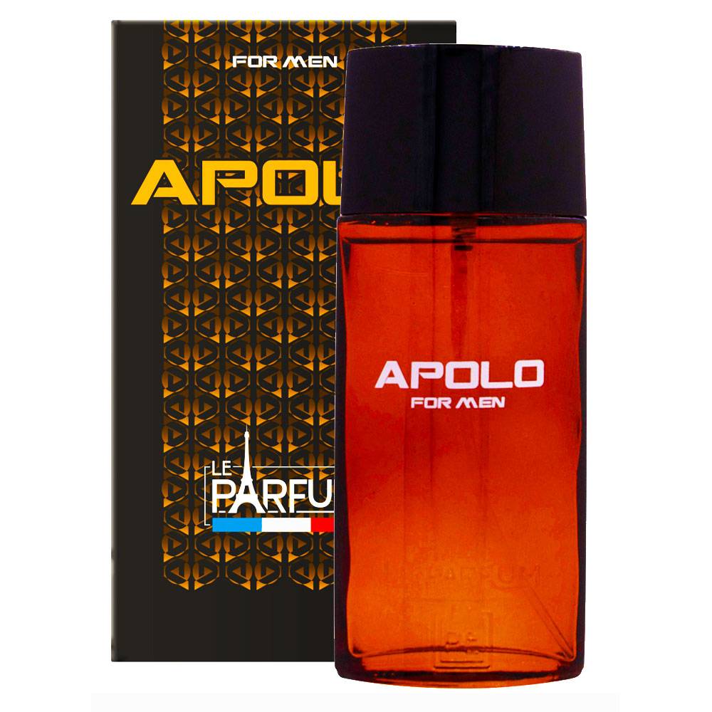 Apolo Eau De Toilette 75ml - nsejt.mt