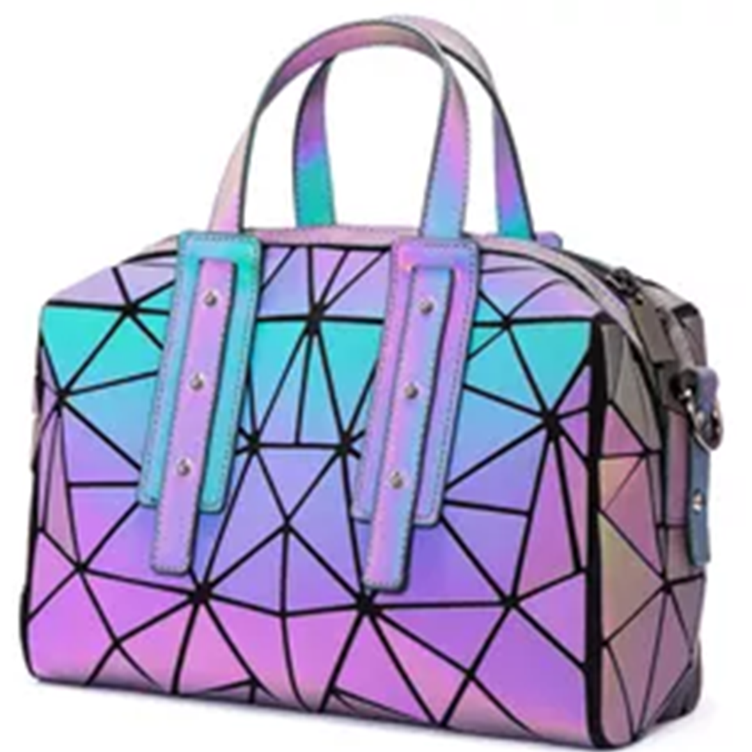 Luminous Boston Bag - nsejt.mt