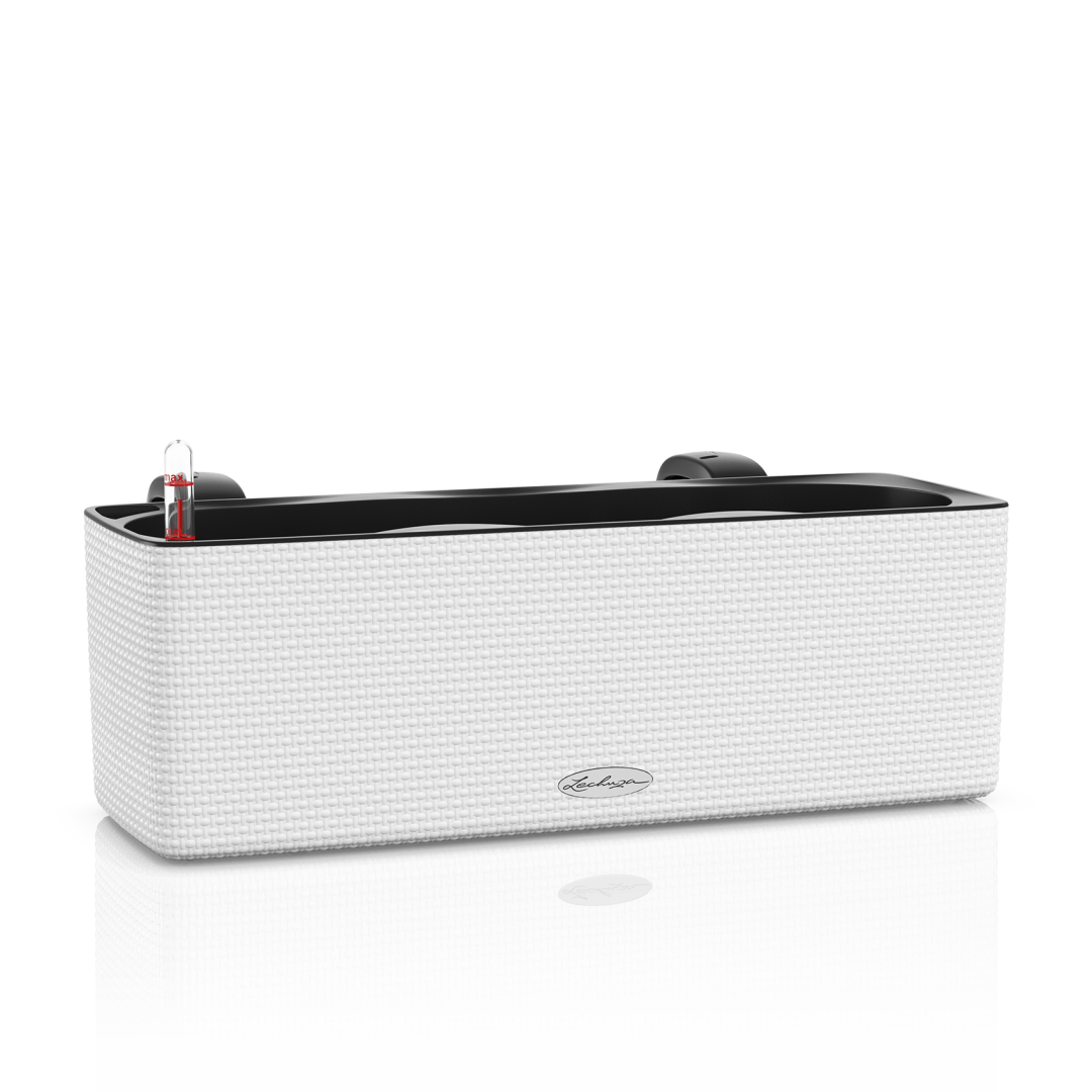 CUBE Color Triple - White incl. brackets - nsejt.