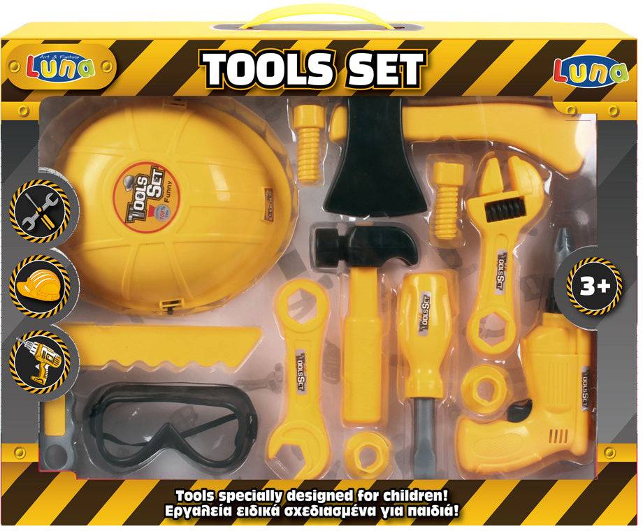 Work Tool Kit - nsejt.mt
