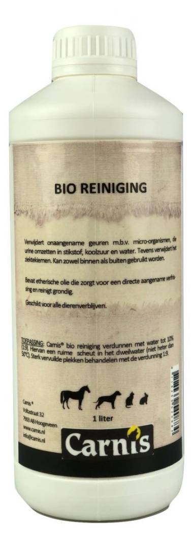 Bio Cleaning 1Ltr - nsejt.mt