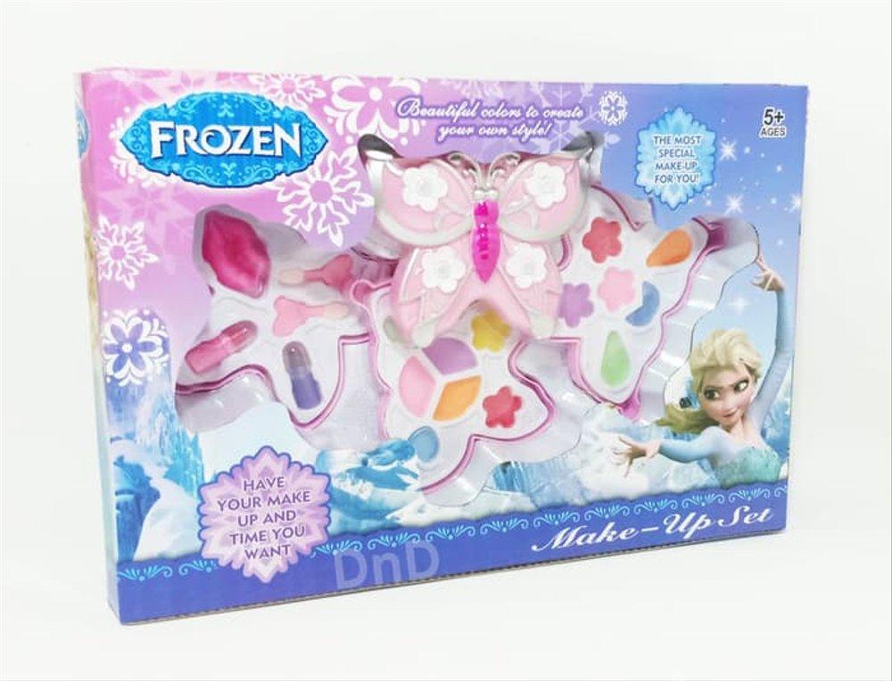 Frozen Makeup Set - nsejt.mt