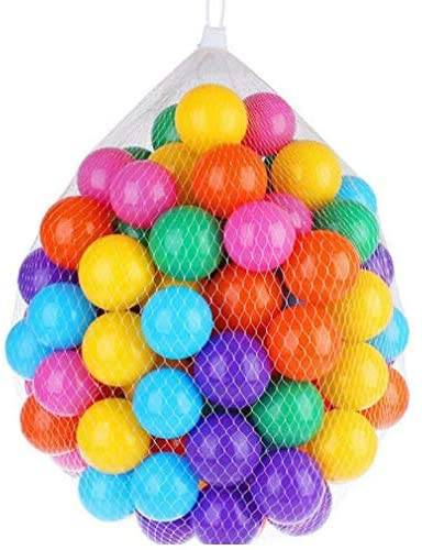Play Area Balls - nsejt.mt