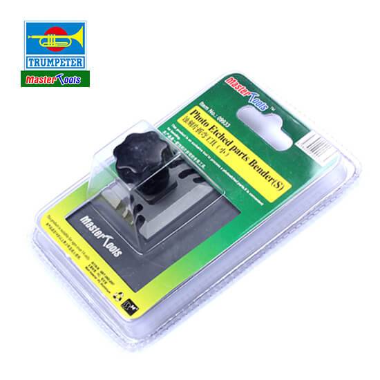 PHOTO ETCHED PARTS BENDER (S) - Malta Scale Model Shop