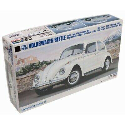 1:24 VOLKSWAGEN BEETLE 1967 - Malta Scale Model Shop