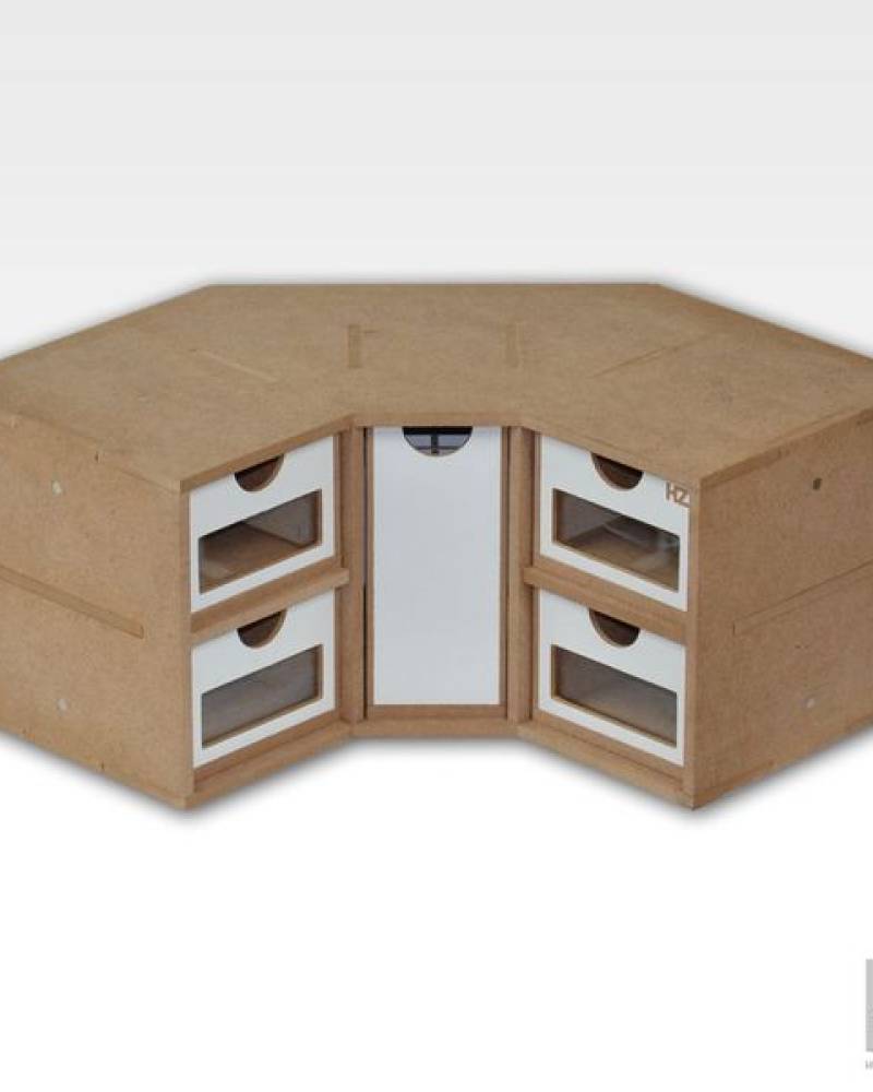 Malta Scale Model Shop