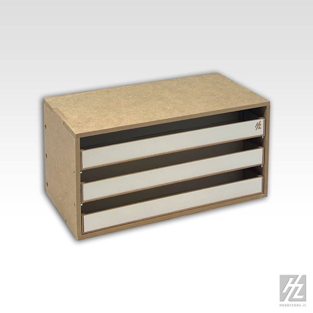 MODULAR ORGANIZER - Malta Scale Model Shop