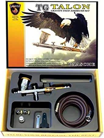 AIRBRUSH TG-SET TALON 0.38MM - Malta Scale Model Shop