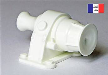 WINDLASS RESIN 1:10 SCALE - Malta Scale Model Shop