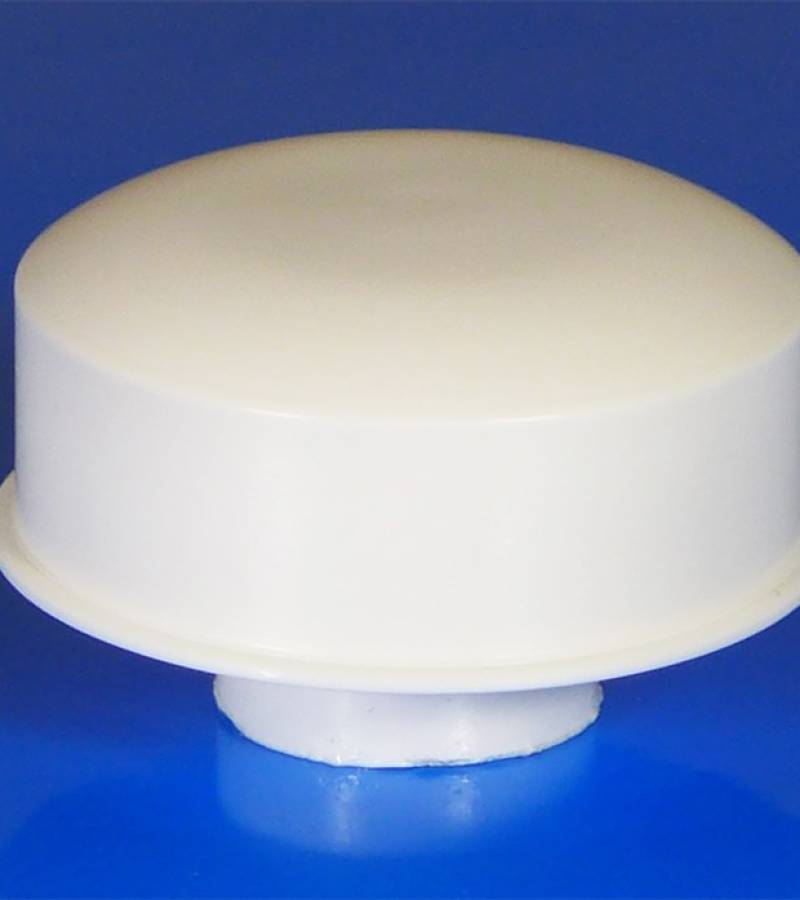 CLOSED RESIN RADAR SCALE 1:20 30mm - Malta Scale Model Shop