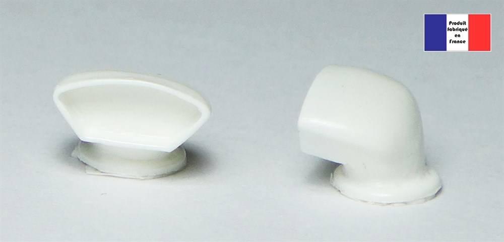 DESK RESIN VENTS - Malta Scale Model Shop