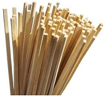 SAMBA STRIP 15x15mm X 1mt - Malta Scale Model Shop