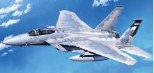 1:72 AIRCRAFT F-15C MSIP II "173 FIGHTER WING" - Malta Scale Model Shop