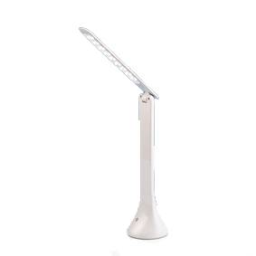 LED RECHARGEABLE TASK LAMP W/DIMMER & USB - Malta Scale Model Shop