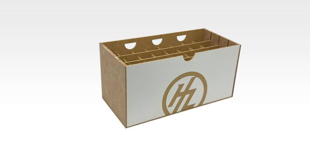 MODULE UNIVERSAL DRAWER - Malta Scale Model Shop