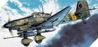 1:72 AIRCRAFT JU-87G STUKA - Malta Scale Model Shop