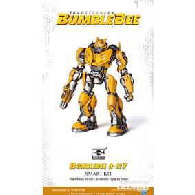 SMART KIT 06 BUMBLEBEE B-127 (TRANSFORMERS) - Malta Scale Model Shop