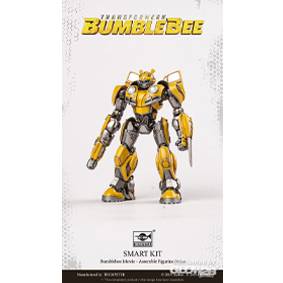 SMART KIT 01 BUMBLEBEE (TRANSFORMERS) - Malta Scale Model Shop