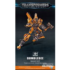 SMART KIT 07 BUMBLEBEE (TRANSFORMERS) - Malta Scale Model Shop