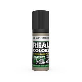 IDF MODERN GREY 17ml - Malta Scale Model Shop