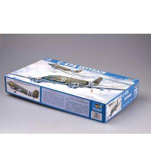 Malta Scale Model Shop