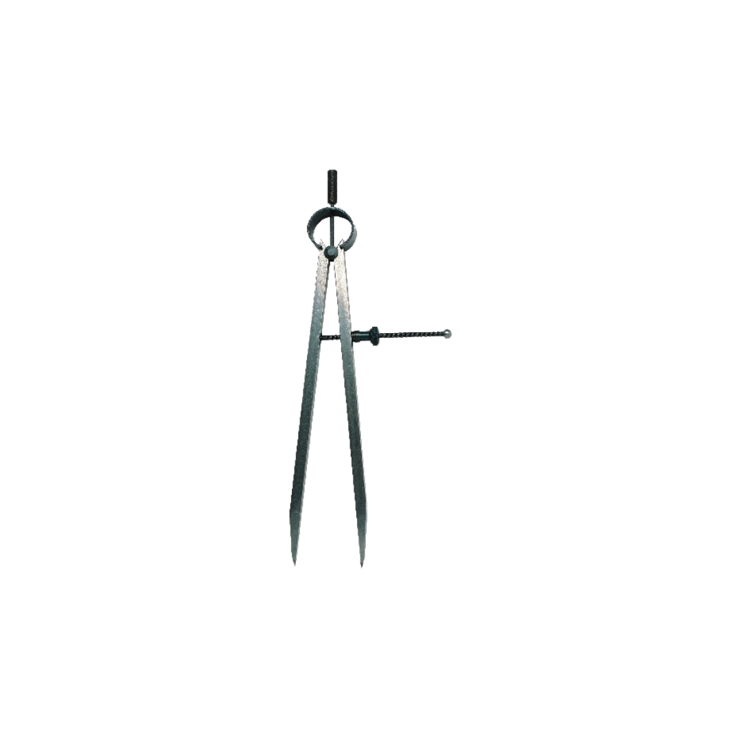 Spring divider 300mm - C&S Tools