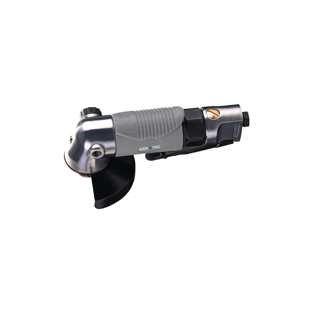Pneumatic Angle Grinder 125mm - C&S Tools