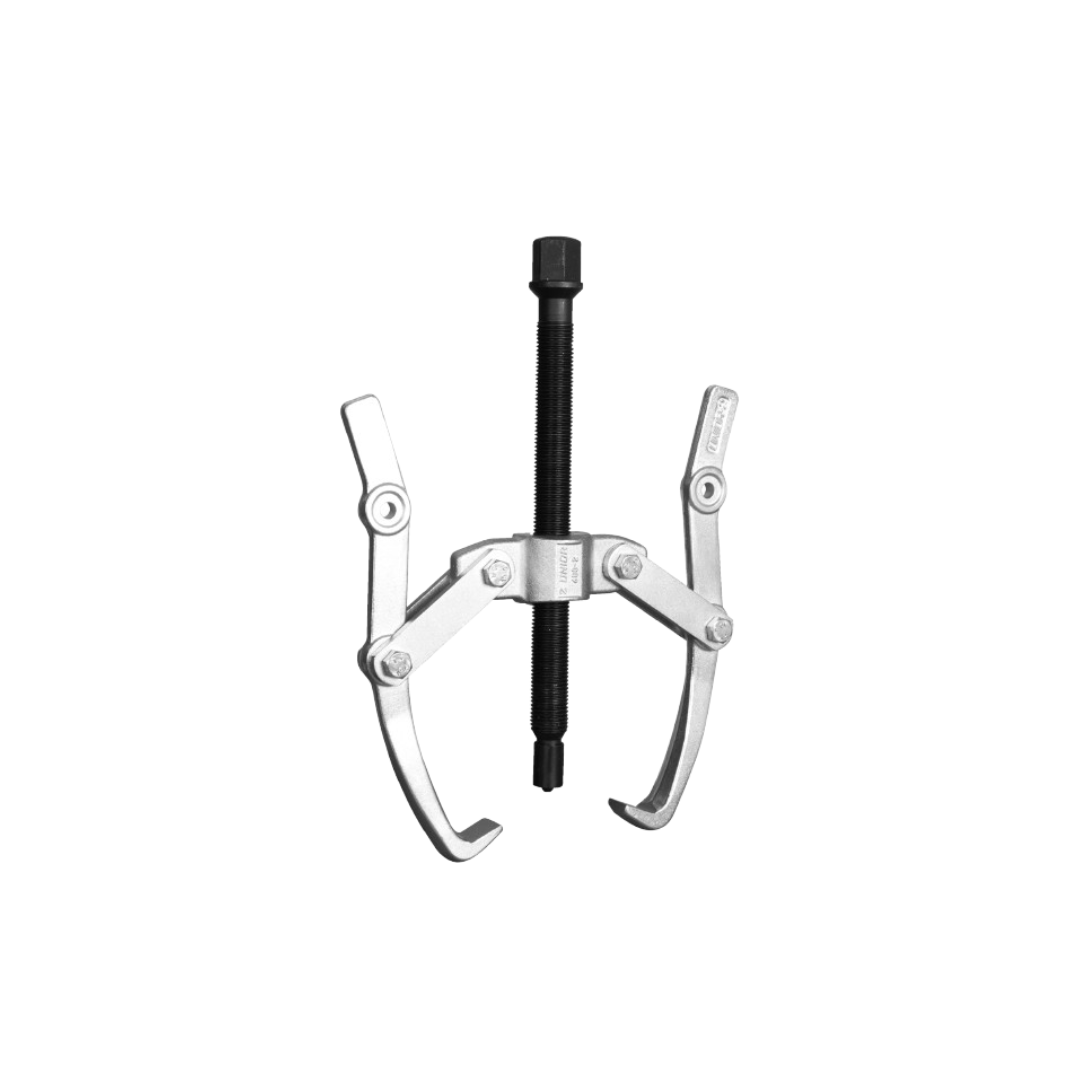 Two leg puller No3 300 x250mm - C&S Tools
