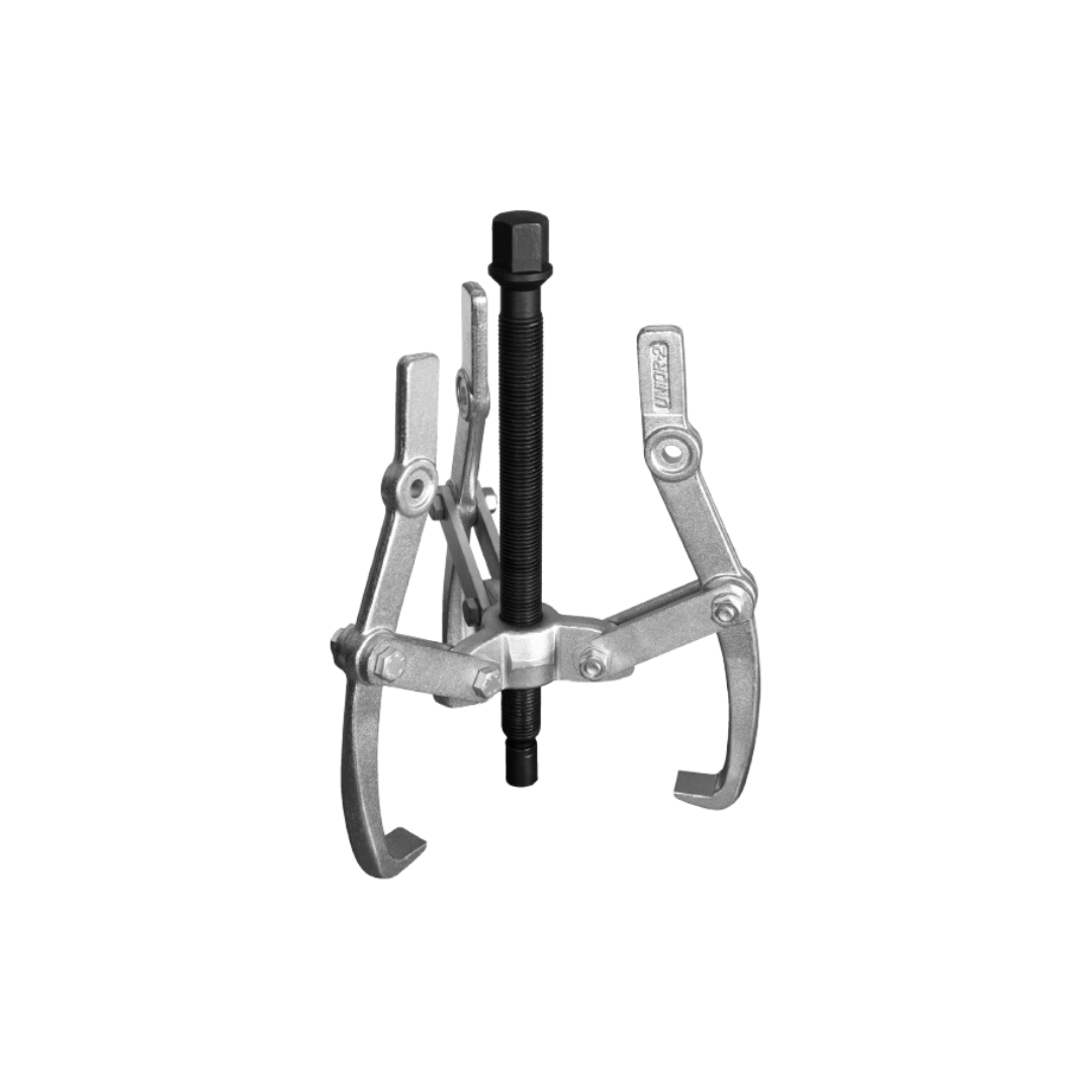 Three leg puller No2 230 x190mm - C&S Tools
