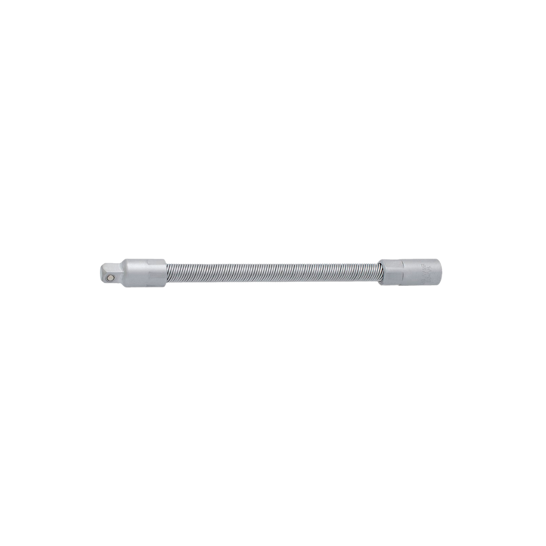 Flexible extension bar 1/4` x 150mm - C&S Tools