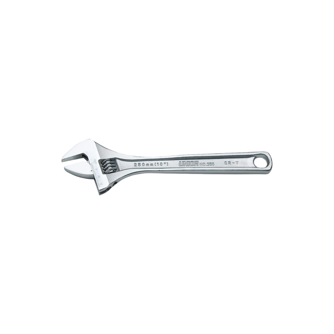 Adjustable wrench 100mm - C&S Tools