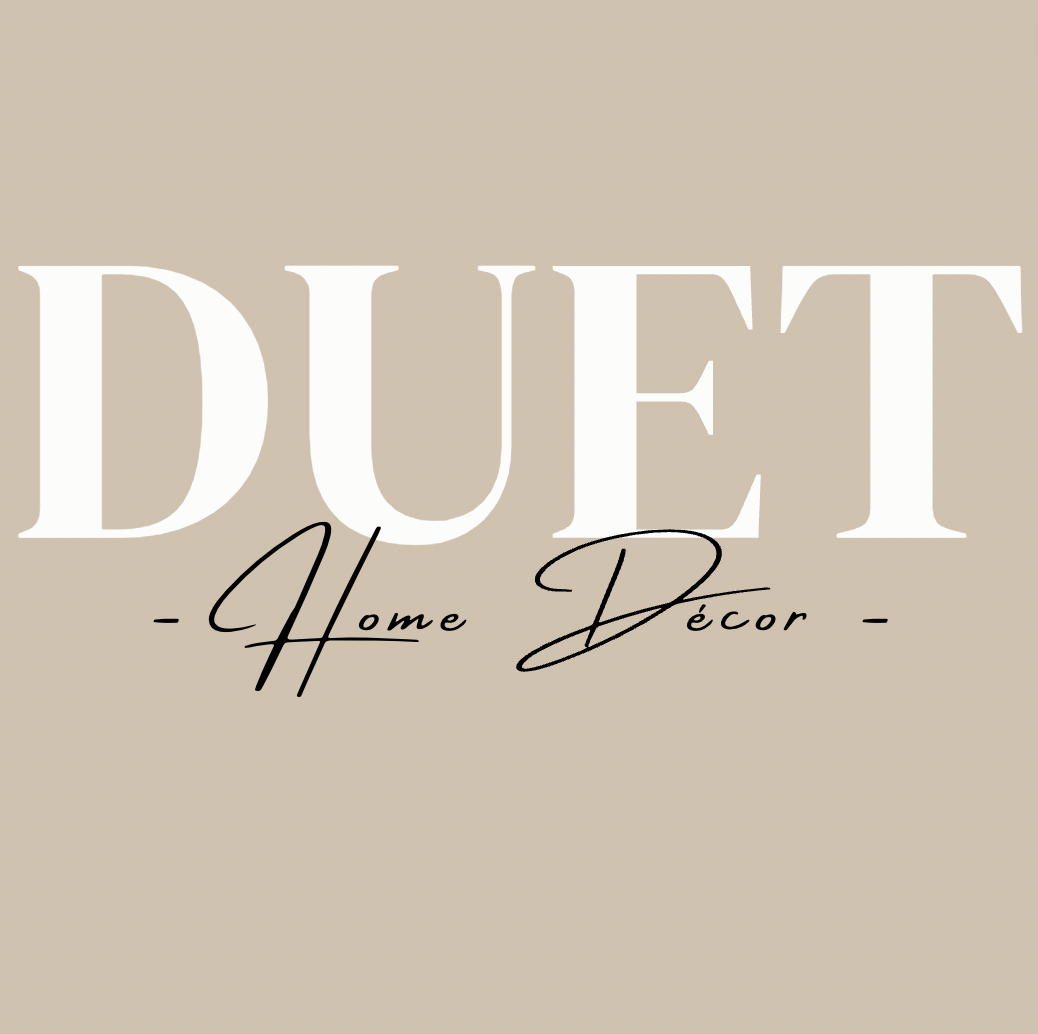 DUET Home Décor