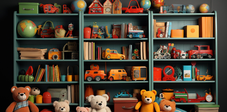 Toys