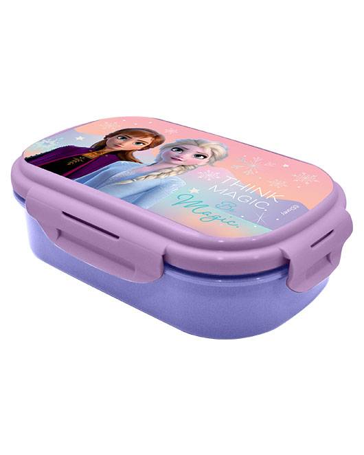 Frozen Lunch Box - TinyTwinkleMalta
