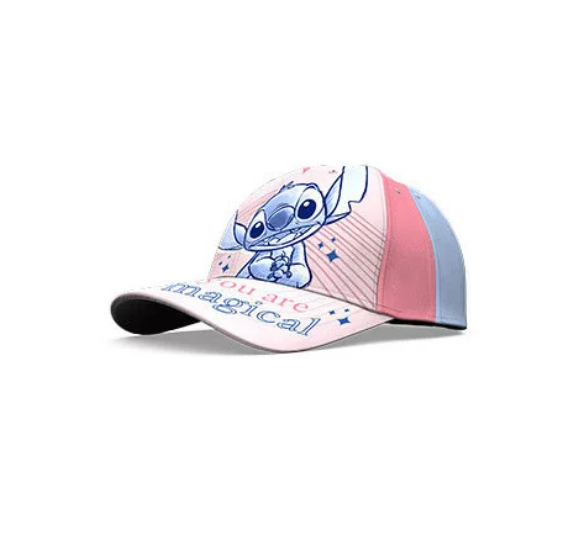 Stitch Cap - TinyTwinkleMalta