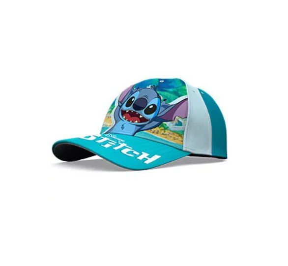 Stitch Cap - TinyTwinkleMalta