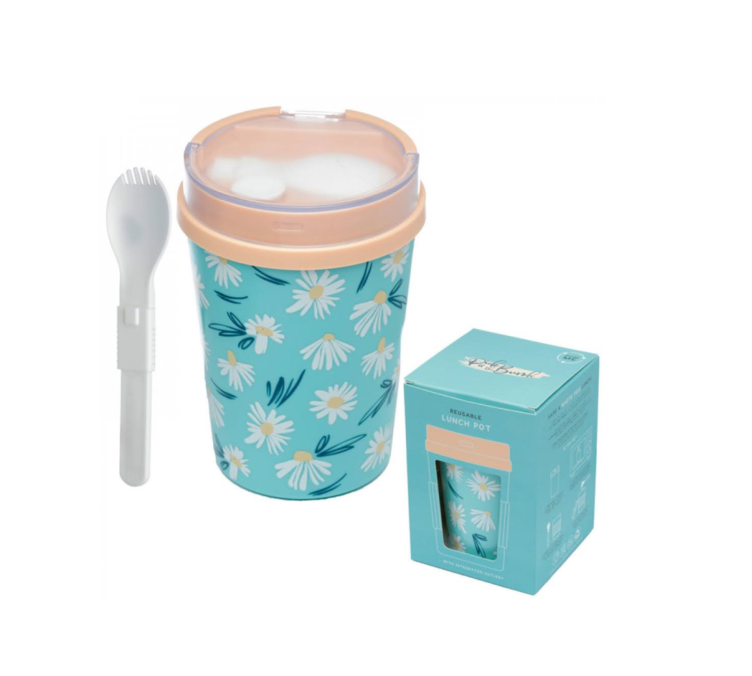 Lunch Cup - TinyTwinkleMalta