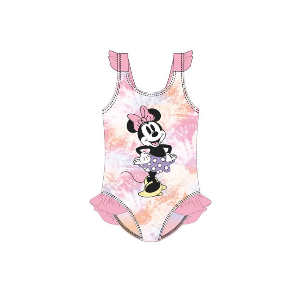 Minnie Swimsuit - TinyTwinkleMalta
