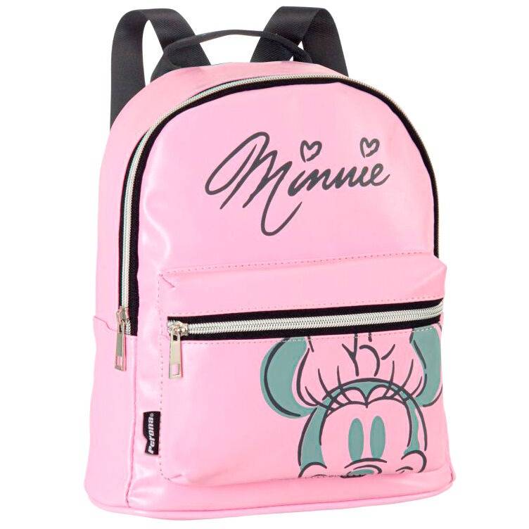Minnie Backpack - TinyTwinkleMalta