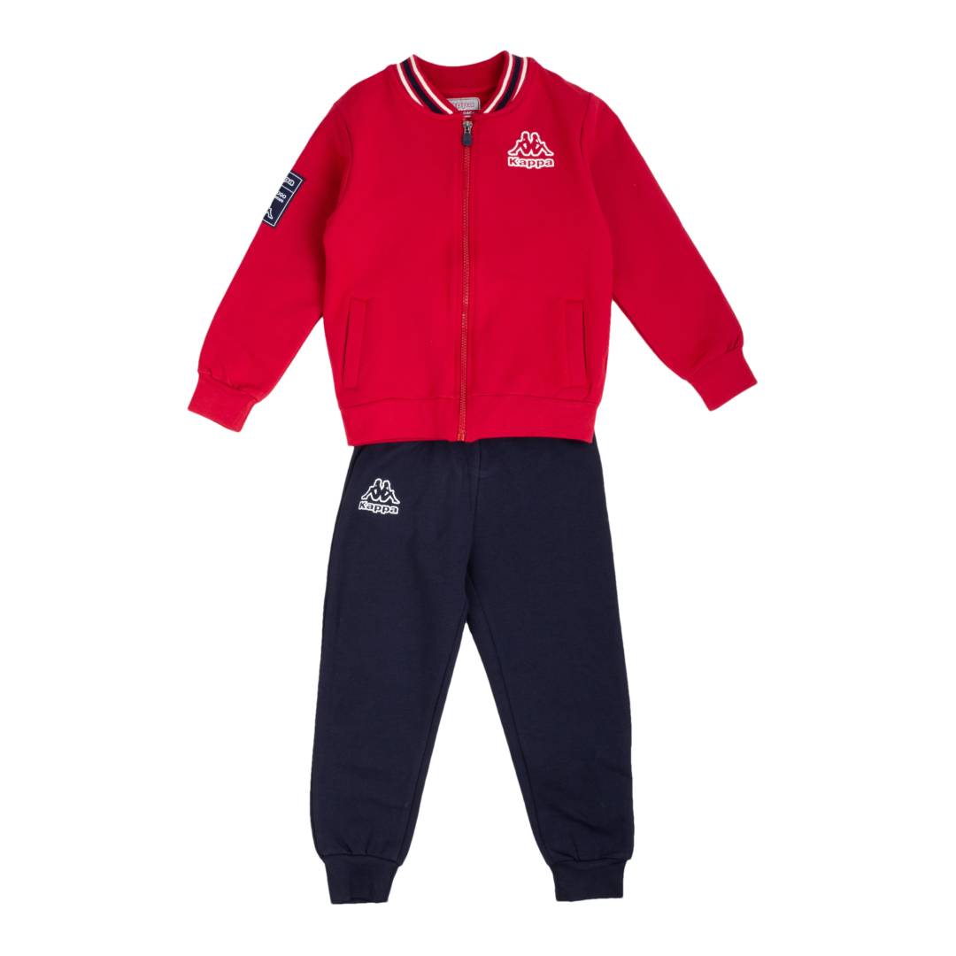 Kappa Track Suit - TinyTwinkleMalta