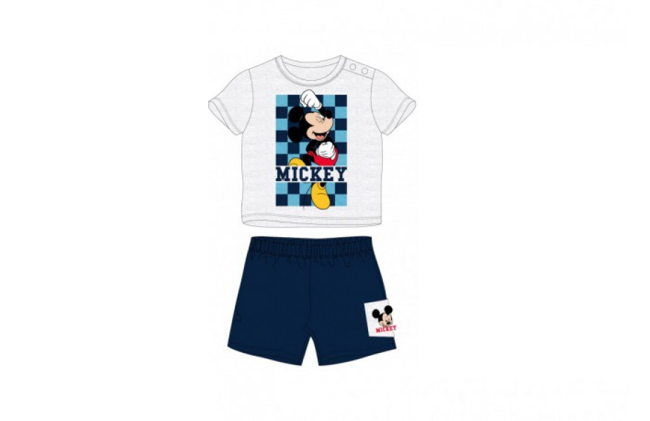 Mickey Baby Set - TinyTwinkleMalta