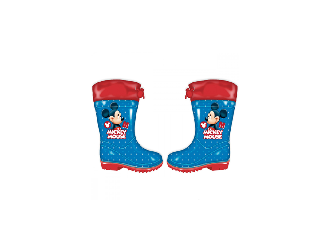 Mickey Wellies - TinyTwinkleMalta