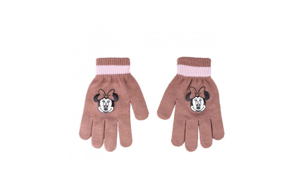 Minnie Gloves - TinyTwinkleMalta